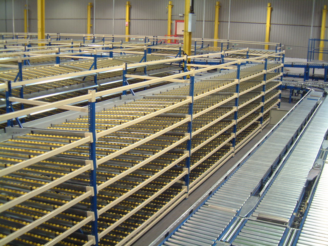 Excel Storage Solutions Storage Manchester Warrington