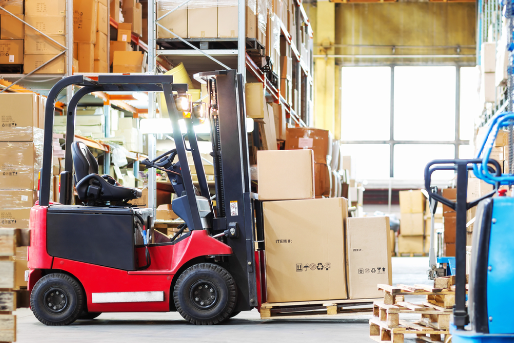 Electrical Solutions | Excel Storage Solutions