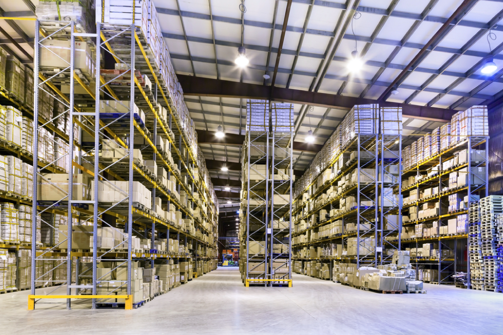 Electrical Solutions | Excel Storage Solutions